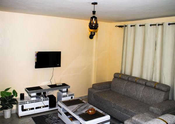 Cozy Home - Nairobi