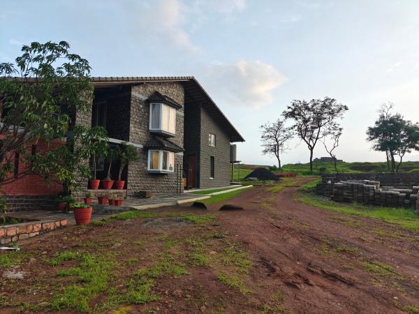 Chindits Valley Resort - Panhala