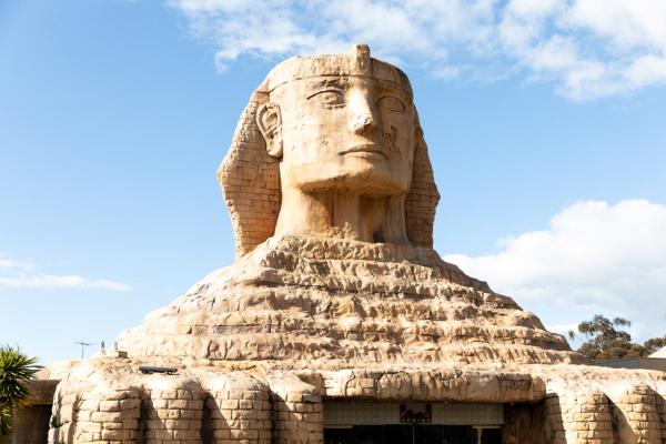 Sphinx Hotel - 吉朗