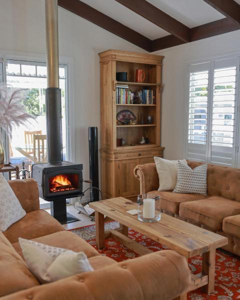 Firefly Cottage - Gold Coast