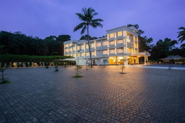 Grand Royal Residency - Palai