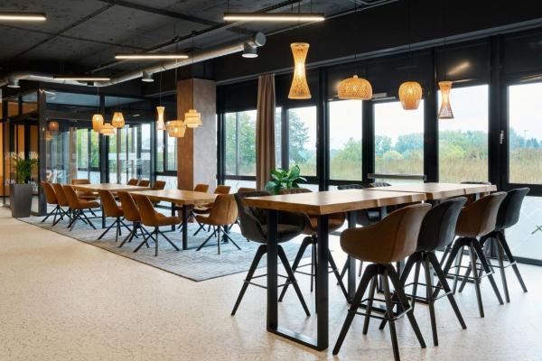 Four Points Flex By Sheraton ÖStringen - Hockenheim