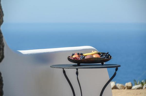 Casa Borealis - Naxos