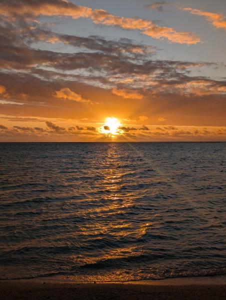 4beds- Beachfront Bungalow - Maurice