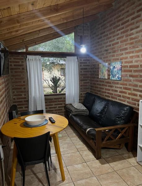 Cabaña Km 12 - Argentina