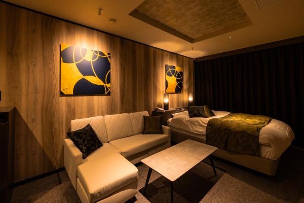 Hotel Felice Katori Adult Only - Narita