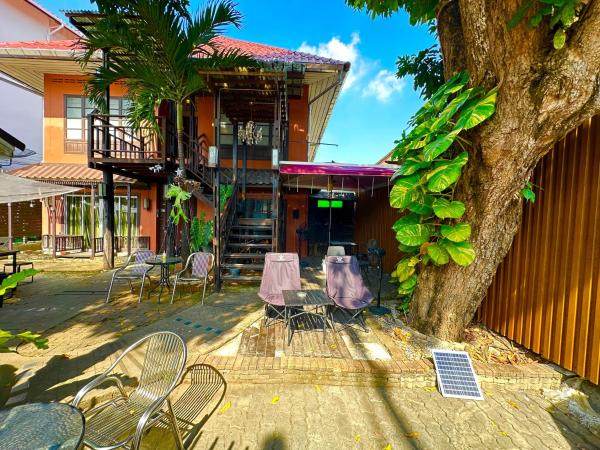 Villa’s Homestay - Chiang Mai