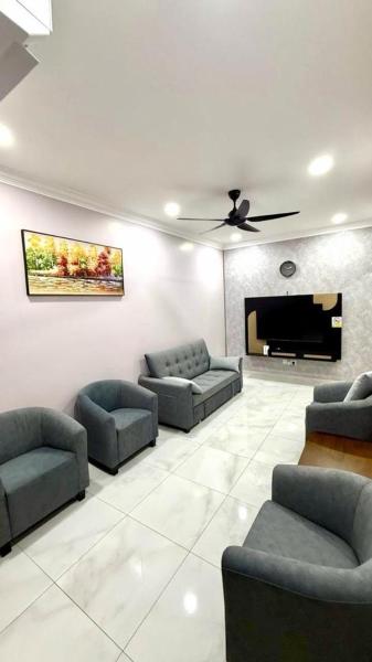 Lamanlokalstay - Senai