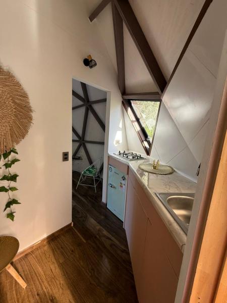 Domos Munaq - San Javier de Loncomilla