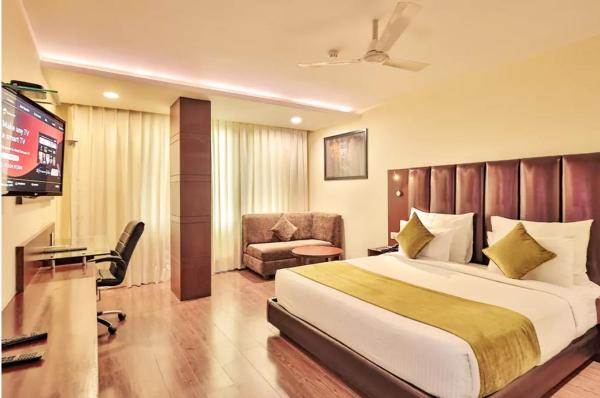 The Kdm - Chandigarh