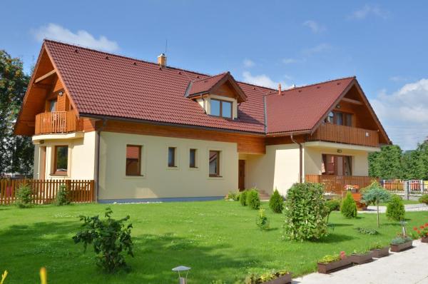 Apartmany Broma - Slovakia