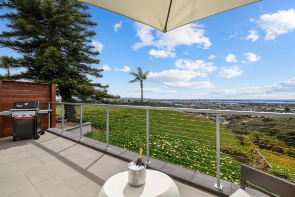 Bay View Bungalow - San Diego, CA