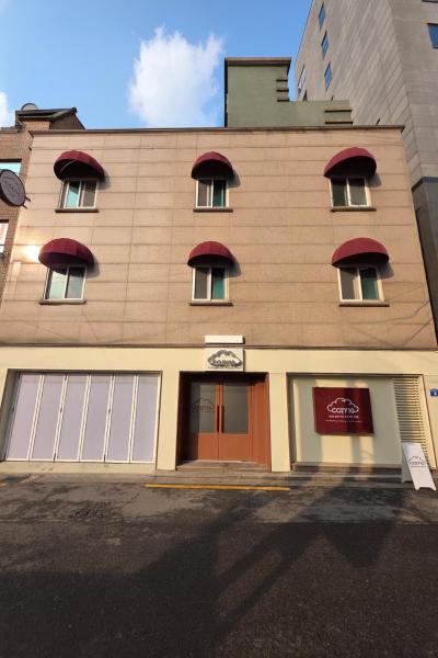 Self-service Hotel Cozy 10 - Goyang-si