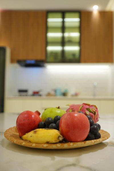 6 Bhk Serviced Apartment Beside Kolencherry Mosc Hospital - 喀拉拉邦