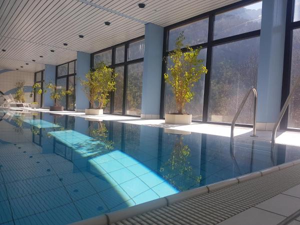 Jutta Deluxe Apartment #301 - Bad Reichenhall