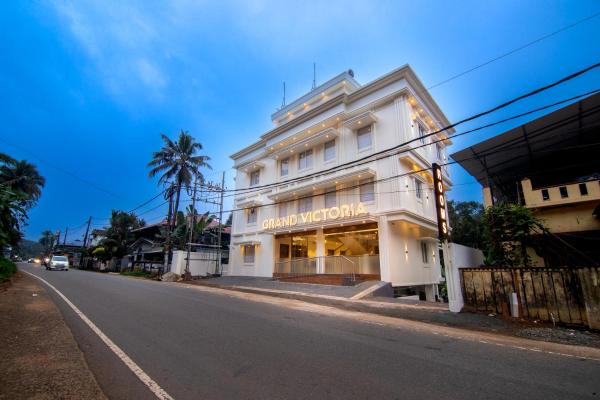 Grand Victoria - Kanjirappally
