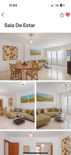 Suite Cava - Arrecife