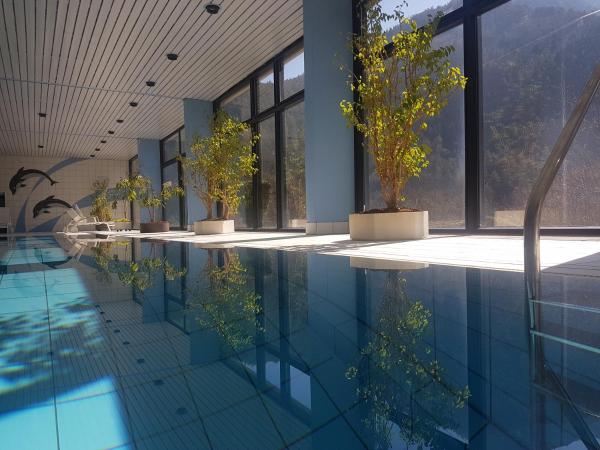 Jutta Deluxe Apartment #325 - Germany