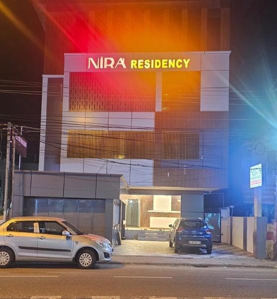 Nira Residency - Thiruvananthapuram