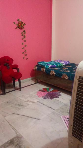 Sangam City Homestay Prayagraj - Prayagraj