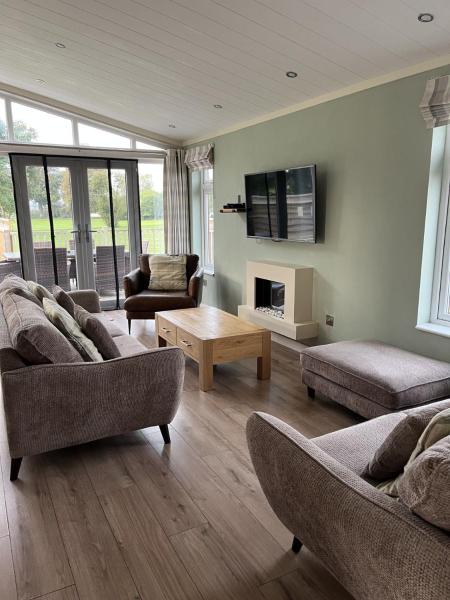 Primrose 3 Bed - Poppy - Suffolk