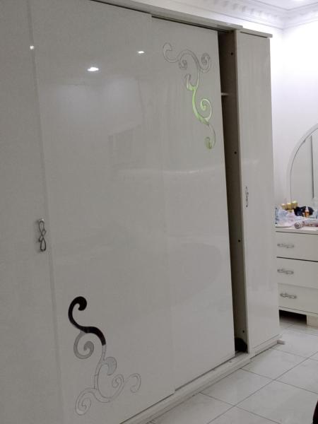 وادي جليل - Mecca