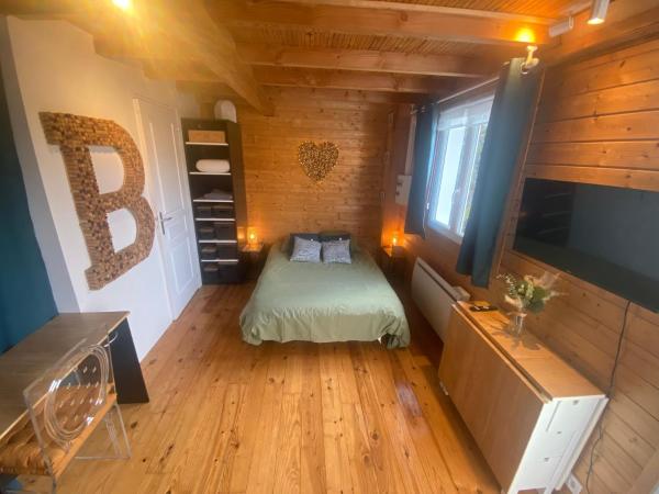 Chalet De Bazas - Bazas