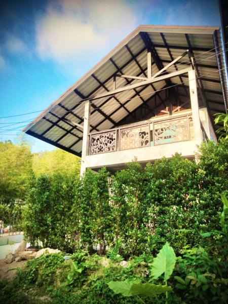 Baan Malee Villa - Trang