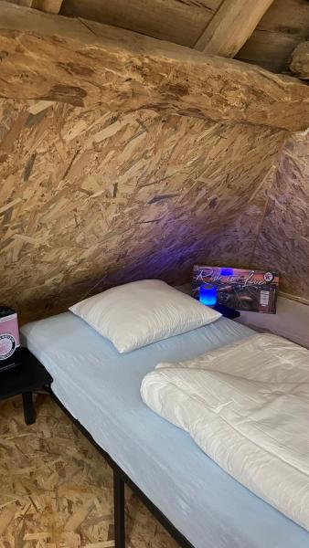 Auberge Des Riders - Occitanie
