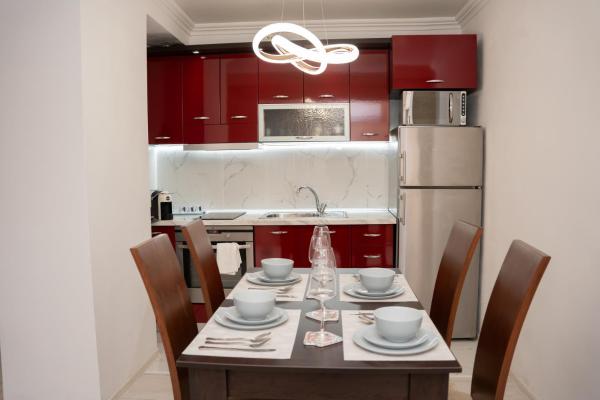 Къща за гости Шарон - North Macedonia