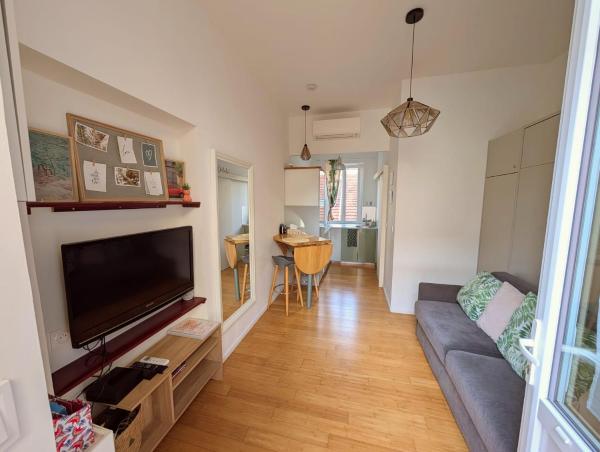 Herold Riviera - Nice