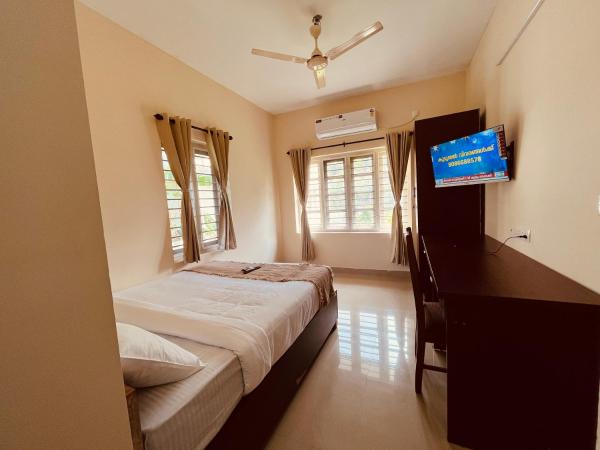 Luxura Heaven Vennala - 고치