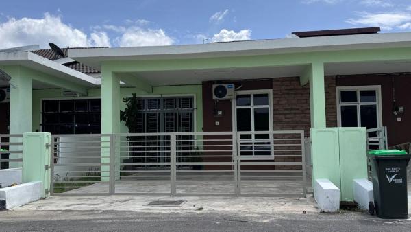 Homestay Lamanda Chuping - Arau