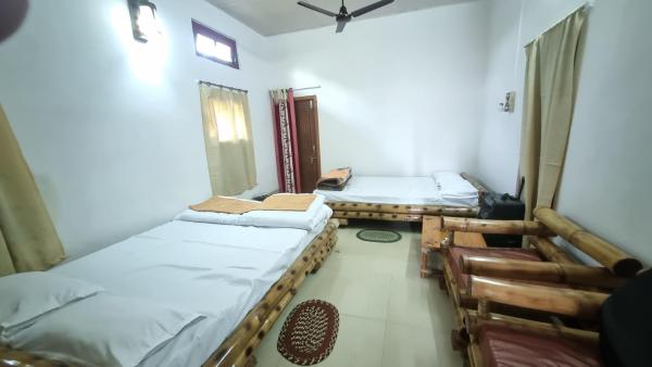 Mayabini The Village Homestay - Tezpur