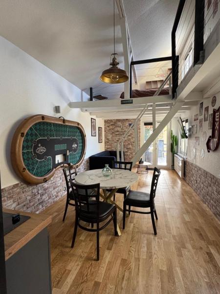 House Of Poker - Obernai