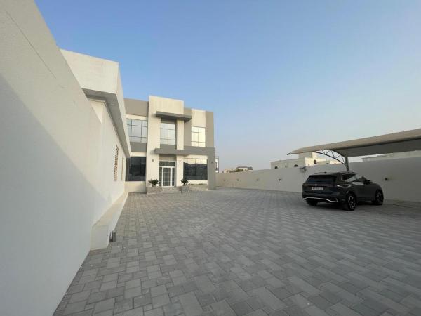 Villa - United Arab Emirates