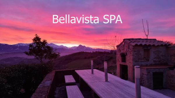 Bellavista-spa - Abruzzen