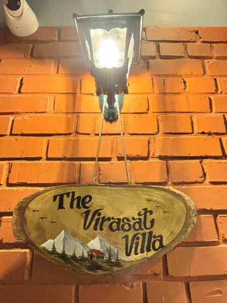 The Virasat Villa - Kufri