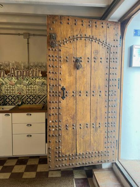 Casa Maroto - Boutique Stay In Het Hart Van Comares - Comares