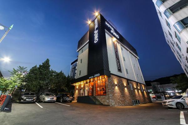 Hotel Juno - Yongin-si