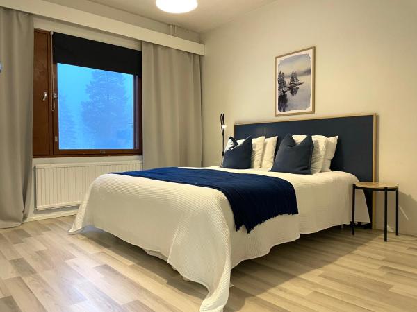 Fully Equipped City Gem - Rovaniemi