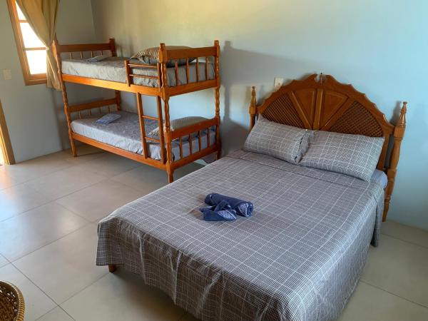 Pousada Santa Rosa - Imbituba