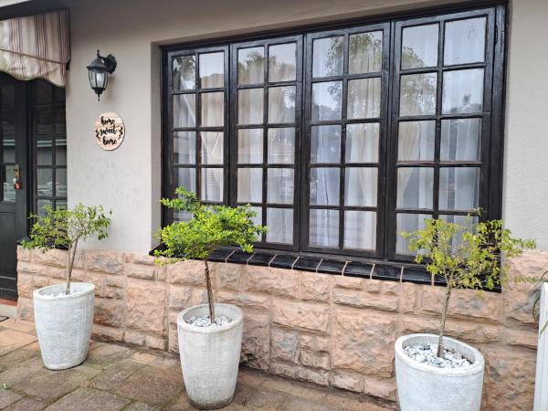 Sabs Place - Pinetown