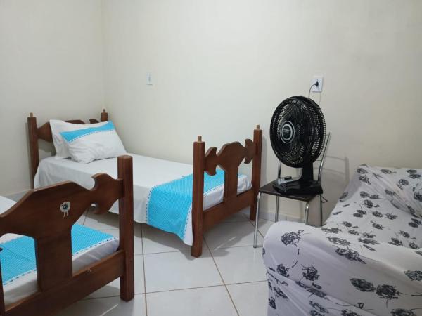 Alternativa - Brumado