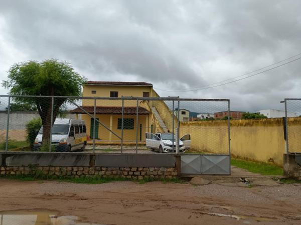 Alternativa - Brumado