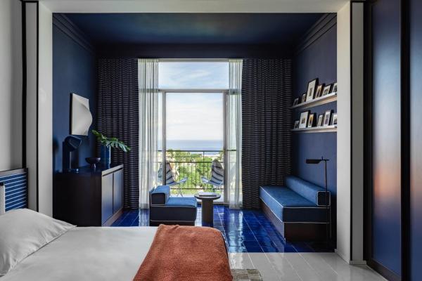 Grand Hotel Flora - Isola di Capri