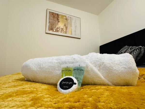 Double Room In Shepherds Bush - Kingston upon Thames