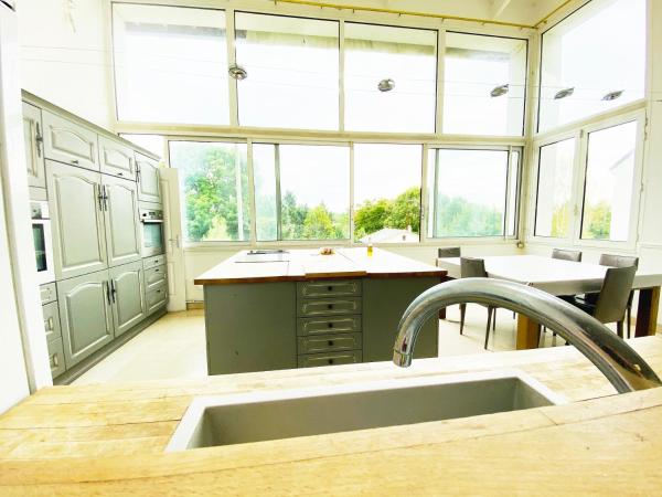 Charmante Maison Partagée à 5 Min D'orly Et 15 Min De Paris - Créteil