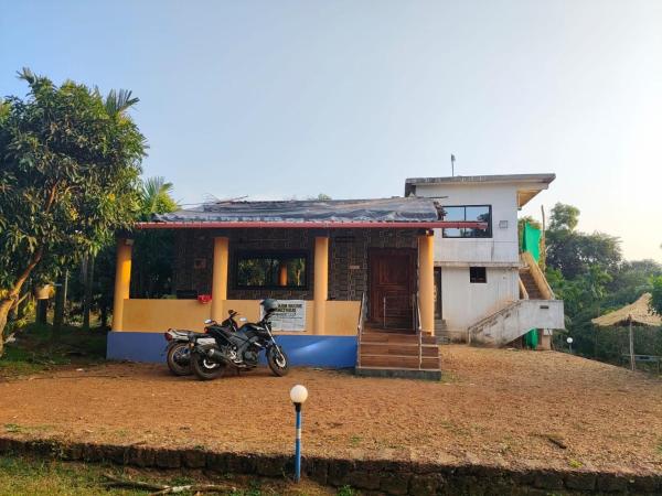 Farm House Shetgeri - Ankola