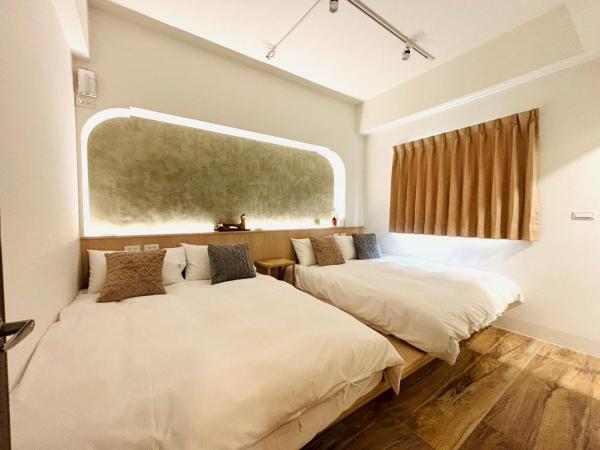 光影山居Light&shadow - Douliu